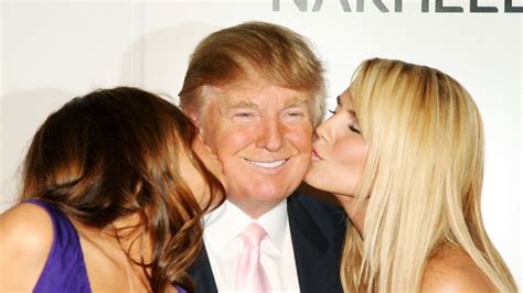 Бивша журналистка съди Тръмп за сексуално насилие клевета и побой Новини бг