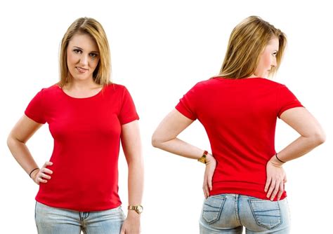 10 Fun Looks To Create With Your Favorite Red Top