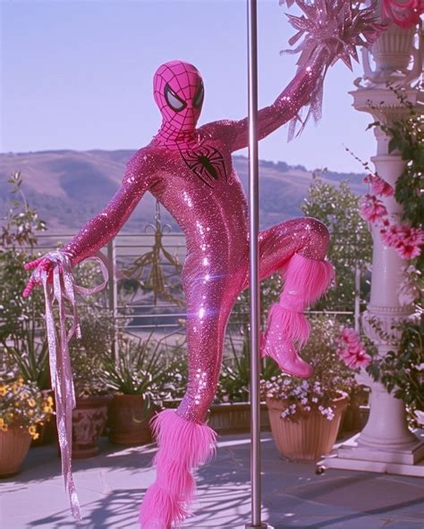 Pinterest Pink Iphone Wallpaper Spiderman