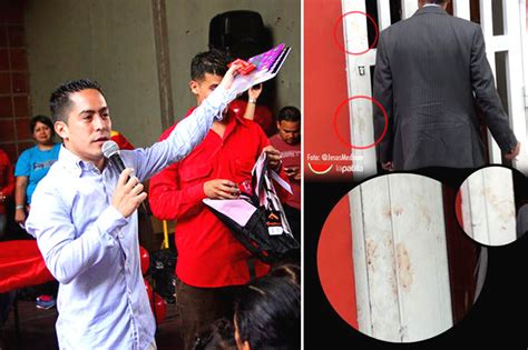 ¡la Cerradura No Fue Forzada 10 Datos Que No Sabías Sobre Asesinato De Robert Serra