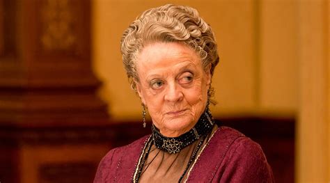 How Well Do You Remember Violet Crawley From Downton Abbey Take The