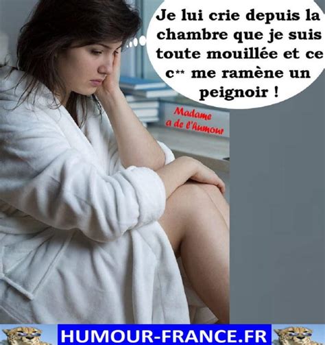Je Lui Crie Depuis La Chambre Que Je Suis Toute Mouillée Et Ce C