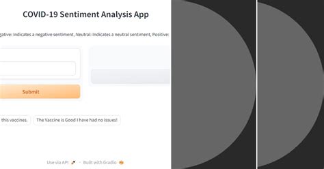 list sentiment analysis curated by tembalake beja medium