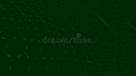 Futuristic Hexagon Background Abstract Technology Background Honeycomb Technology Concept