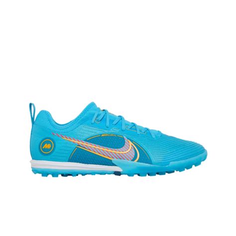 나이키 줌 머큐리얼 베이퍼 15 프로 Tf 블랙 Nike Kream