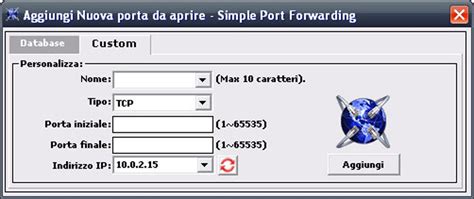 simple port forwarding download