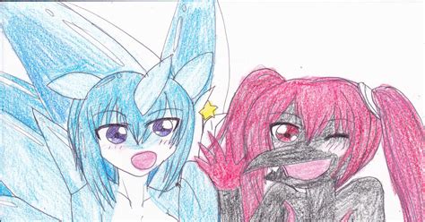 ファイアーエムブレム 炎と氷ってよく対比されるよね 渡辺しう＠素材はサイトで配布中のイラスト Pixiv