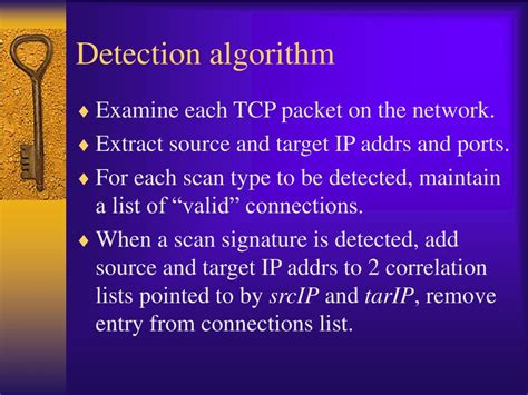 Ppt Distributed Intrusion Detection Powerpoint Presentation Free