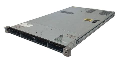 HP ProLiant DL360e GEN8 2x Six-Core XEON E5-2430 2 2GHz 192GB Ram 1U ...