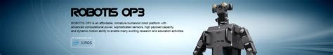 ROBOTIS