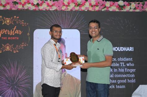 Pranav Chaudhari On Linkedin Shadowfax Rnr