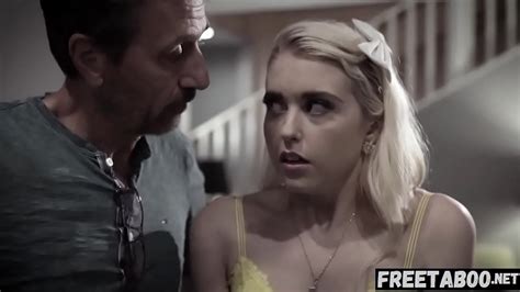Step Daughter Chloe Cherry Gets Double Penetrated By Stepdad Steve