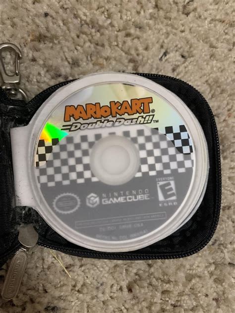 My Small Gamecube Collection R Gamecube