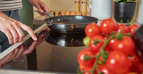 Guida Al Consumo Dei Piani Cottura A Induzione Confronto Ed Efficacia