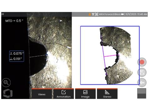 Waygate Technologies Everest Mentor Flex Os Software Instrumart