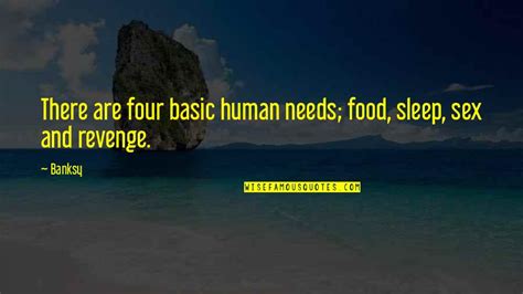 Basic Human Needs Quotes Top 17 Famous Quotes About Basic Human Needs