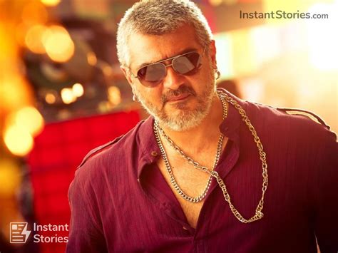 Ajith Kumar Photoshoot Images And Hd Wallpapers 1080p
