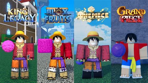 One Piece Game Roblox Hướng Dẫn And Trải Nghiệm Thế Giới Hải Tặc Đỉnh Cao