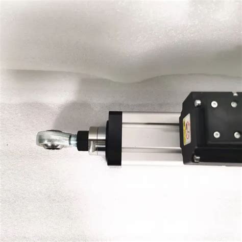 Ac Servo Linear Actuator Motors For Motion Platform Linear Actuator Servo And Rotary Actuator