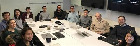 Dfci Bayes Mendel Lab Develops New Cancer Screening Tool Harvard Th