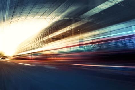 Government Gives The Green Light For Hs2