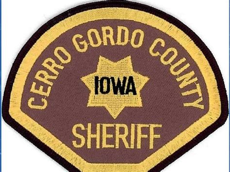 Driver Charged With Owi After North Iowa Crash That Injured Two And