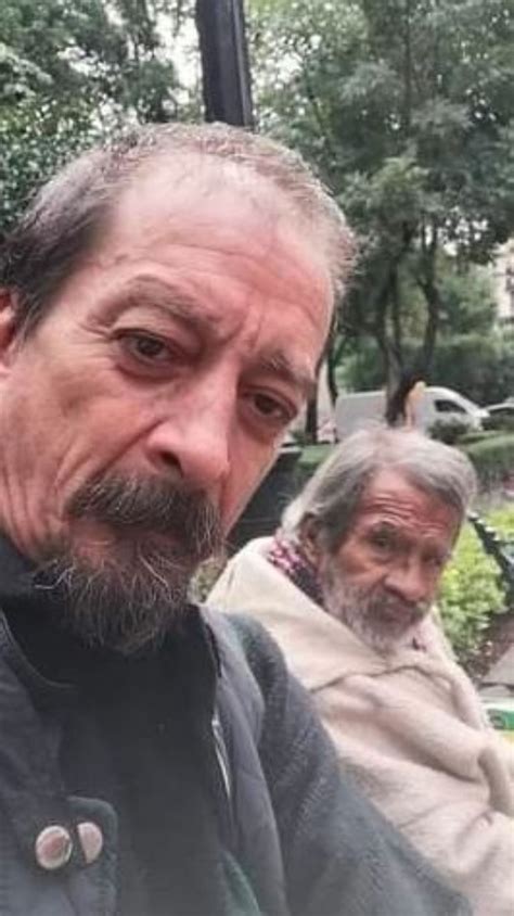Esta es la causa de muerte de El Changoleón quien saltó a la fama en programa de Facundo