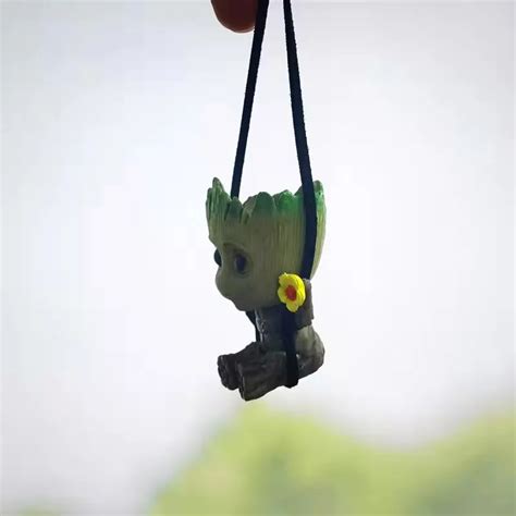 자동차 인테리어 장식 개성 펜던트 그 루트 모델 백미러 펜던트 장식 자동차 특수 공기 청정기장식품 Aliexpress