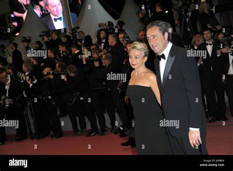 70th Annual Cannes Film Festival In The Fade Premiere Featuring