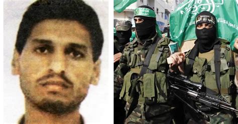 Oct 7 Massacre Mastermind Eliminated Israel Targets Hamas Chief