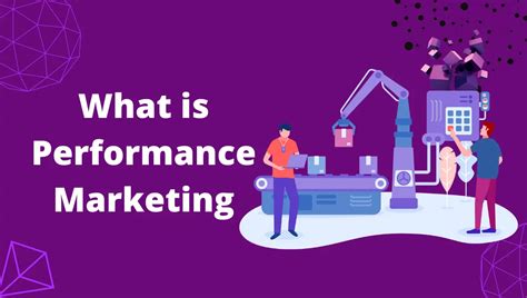 Performance Marketing Complete Guide For Marketers