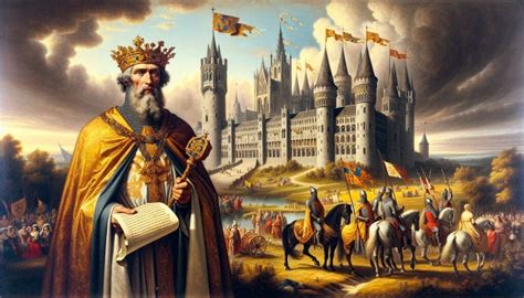 Impero Carolingio Breve Riassunto 2025
