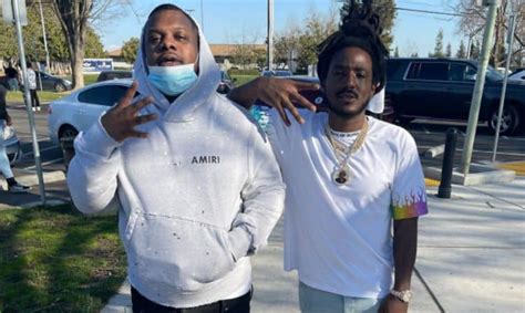 10 Things You Didn’t Know about Mozzy - TVovermind