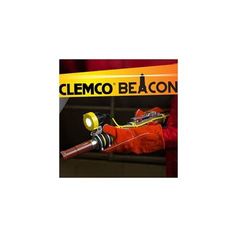 Clemco Beacon Blast Light Order Now Buy Clemco Products Online