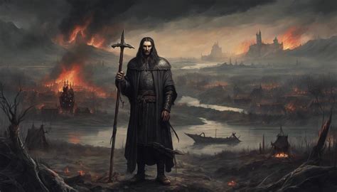 The Dark Legacy Of Vlad The Impaler Separating Fact From Fiction