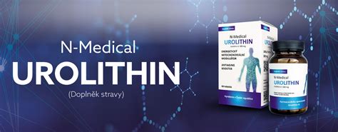 Urolithin