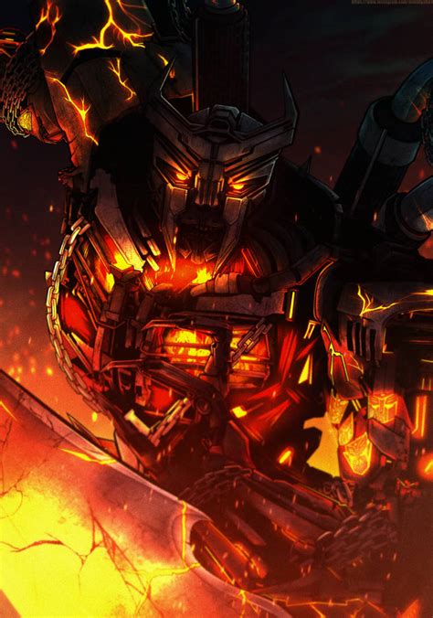 Tf Rotb Scourge By Delvalyahirarts2007 On Deviantart
