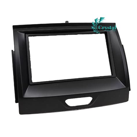 Ford Ranger Inch Radio Fascia Online Car Stereo Shop Crystal