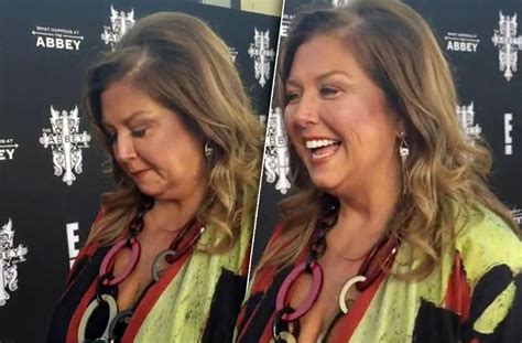 Abby Lee Miller Slams ‘dance Moms Costars With Shocking Claims On Video