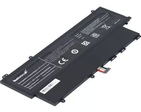 Batería Para Portátil Samsung Np530u3b Aa Pb Serie Número 1885001