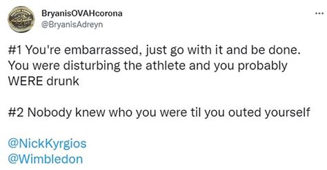 Tennis Fans Slam Polish Lawyer Anna Palus Whos Suing Nick Kyrgios For Saying She Had 700