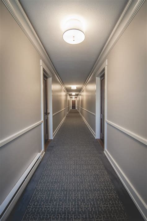 Residential Rentals Gallery Corridor Design Hotel Corridor Hallway Designs