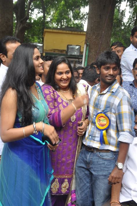Annakodiyum Kodiveeranum Tamil Movie Photos Stills Photo 167755