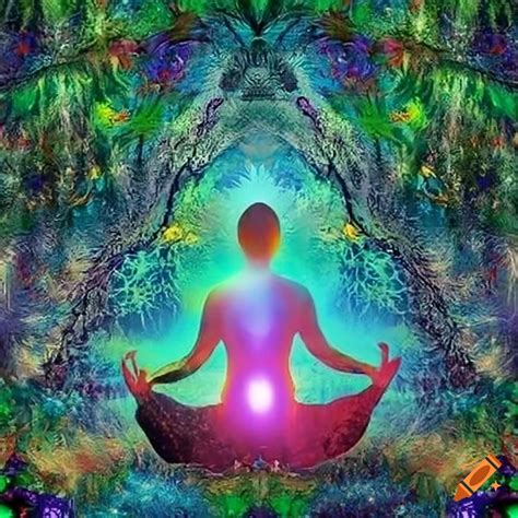 Matt Ringrose Meditation At Christopher Etheridge Blog