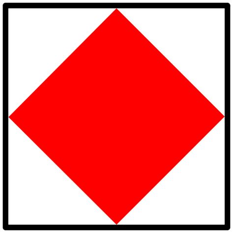 Signal Flag Foxtrot Free Svg