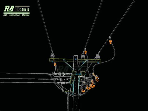 [video] Alexssandro Oliveira On Linkedin Video Modelagem 3d Wireframe