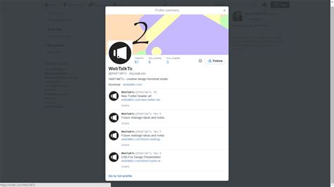 New Twitter Header Art · Maxim Aginskys Log · Cssfox Community Of Web