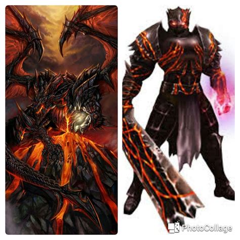 Meet The Admin Dragons Dragon Spawn