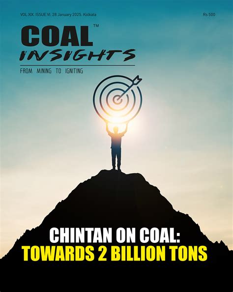 Latest Coal Industry News In India Domestic And International Coal