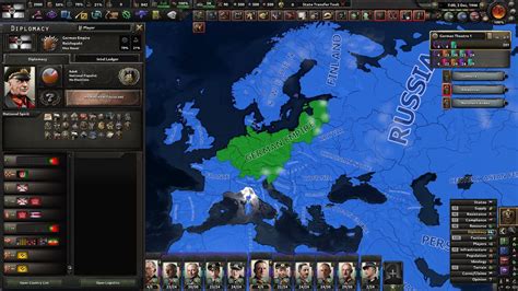 My Really Fun Natpop Germany Run R Kaiserreich